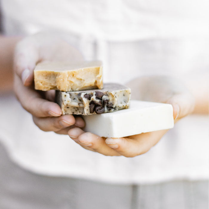 Jabones naturales – Cero Waste Shop