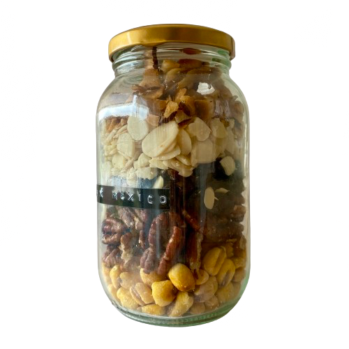 Mix México – Cero Waste Shop